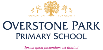 Overstone Park Primary School – Northampton Free School Trust